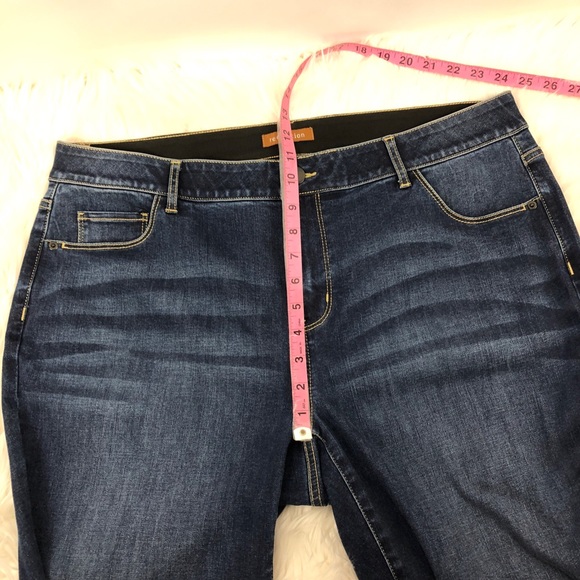 Recreation | Jeans | Recreation Bootcut Jeans Slimming | Poshmark